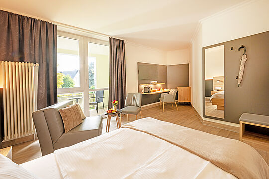 Komfort-Angebote – Celenus Algos Fachklinik